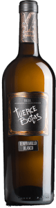 Vino Rioja - Tuercebotas White Tempranillo - Bodegas Del Medievo